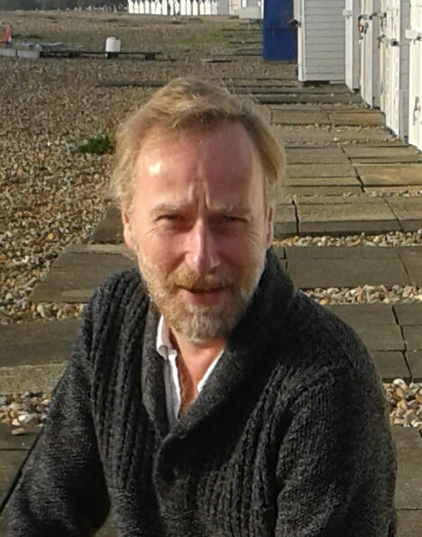 Stuart Loxton Brett Godfrey